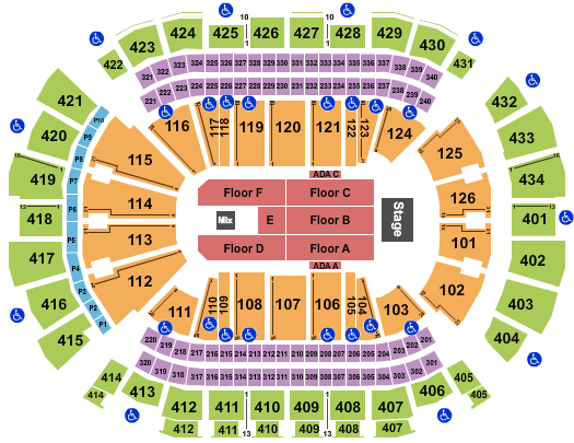 Stevie Nicks Houston Tickets | The 2023 Tour!